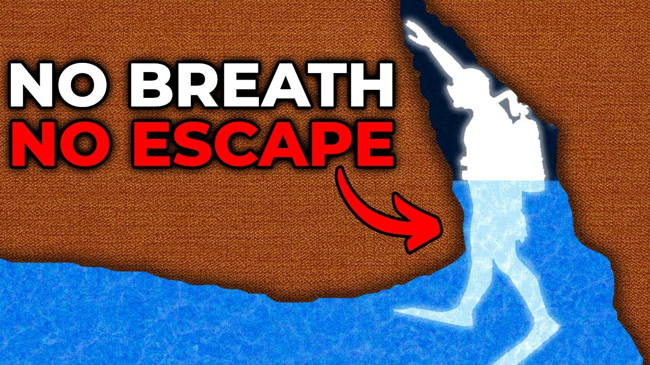 Britain’s Darkest Caving Disaster: The Mossdale Caverns Tragedy of 1967 ...