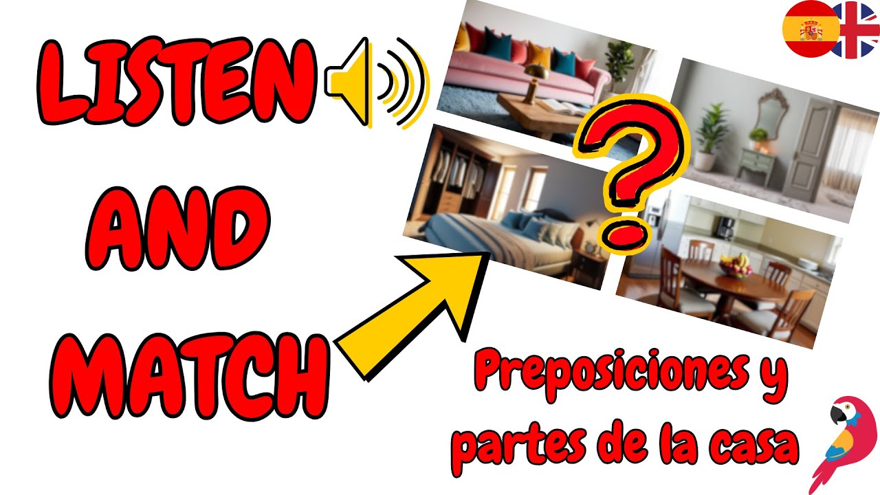 IMPROVE YOUR SPANISH WITH THIS LISTENING ACTIVITY (B1/B2) PREPOSITIONS ...