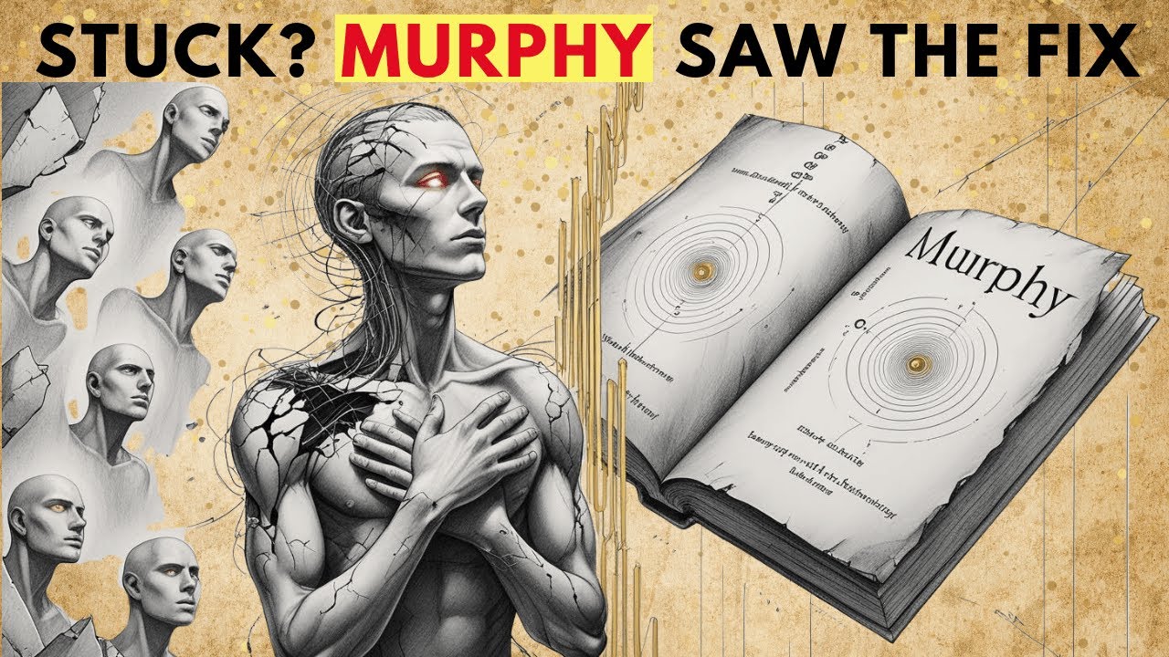 Feeling Is Frequency: The Joseph Murphy Teaching That Changes Everything - YouTube