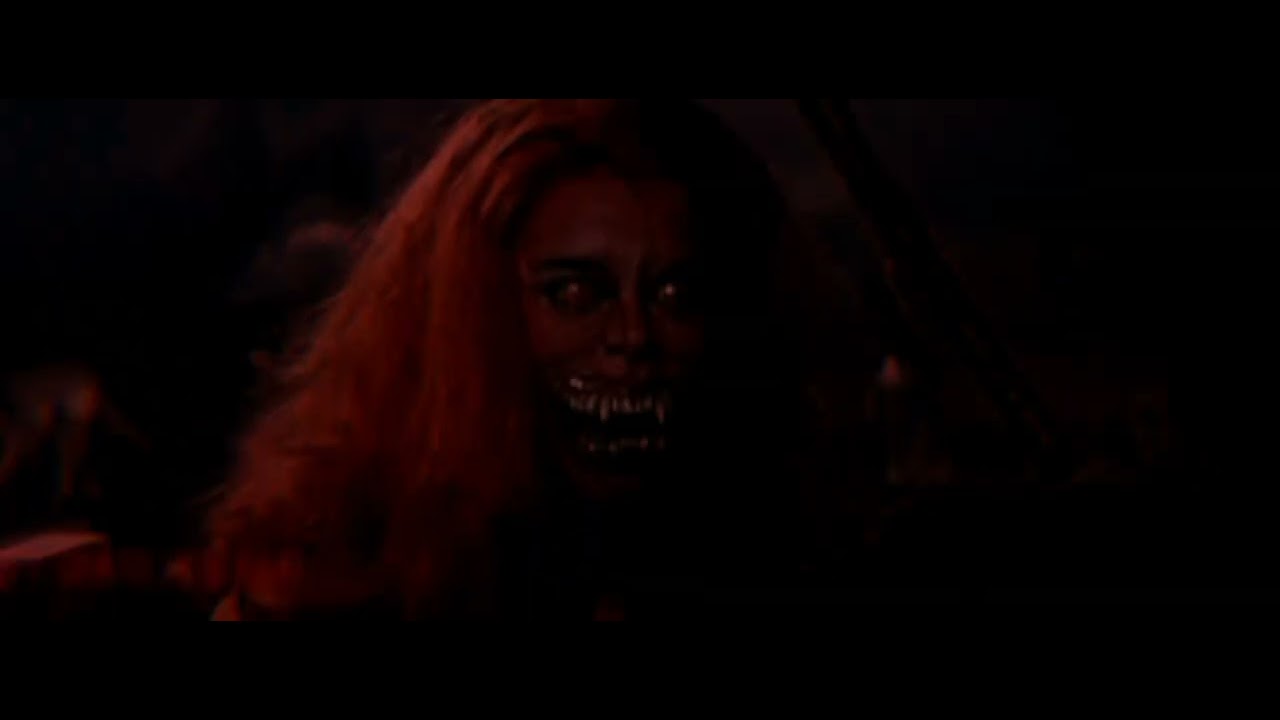 vampire Amy edit (fright night (2011)) (living dead girl ) - YouTube