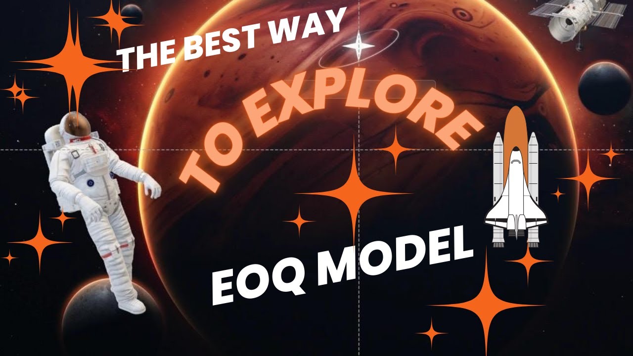The Basic Economic Order Quantity (EOQ) Model - Case and Solution ...