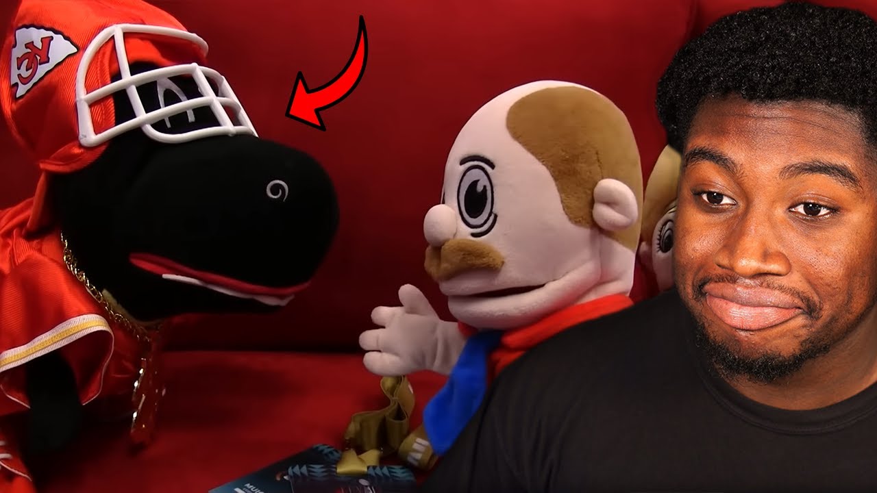 SML THE TICKET PROBLEM! - YouTube