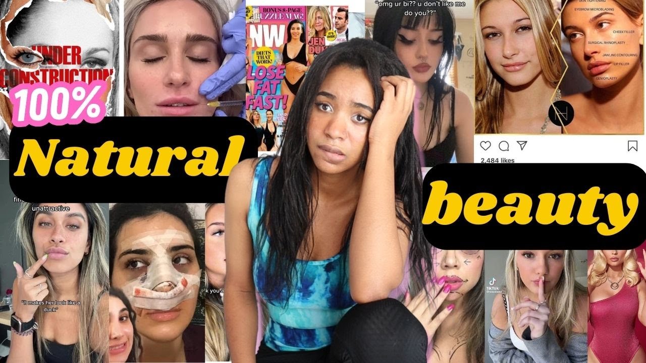 "botched" is the new beautiful - YouTube