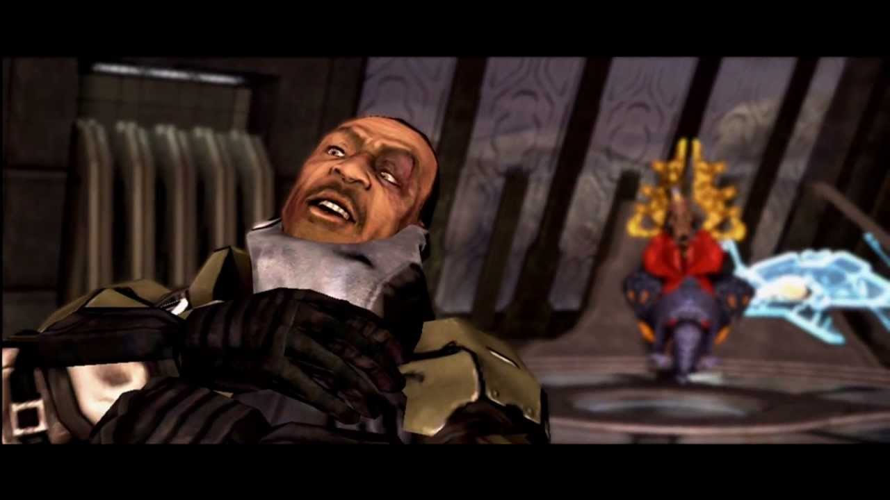 The Story of Halo (Part 11) - YouTube