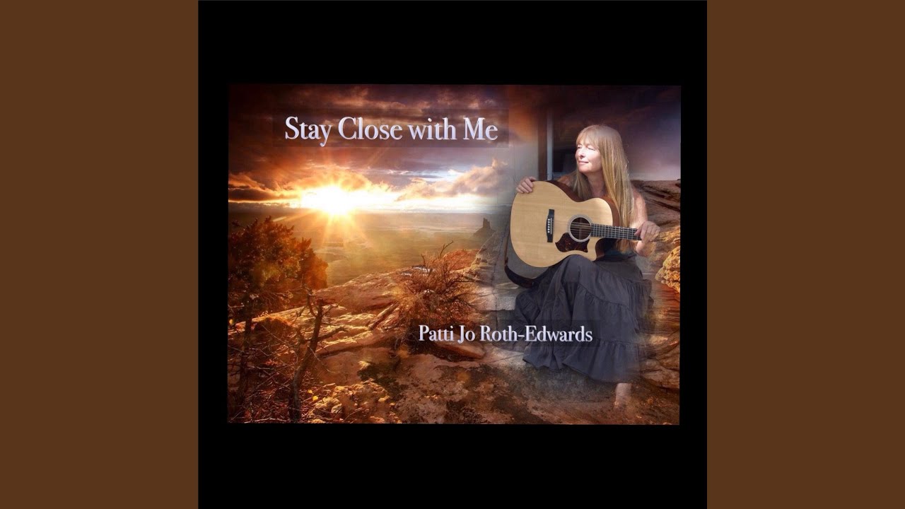 Stay Close With Me - YouTube