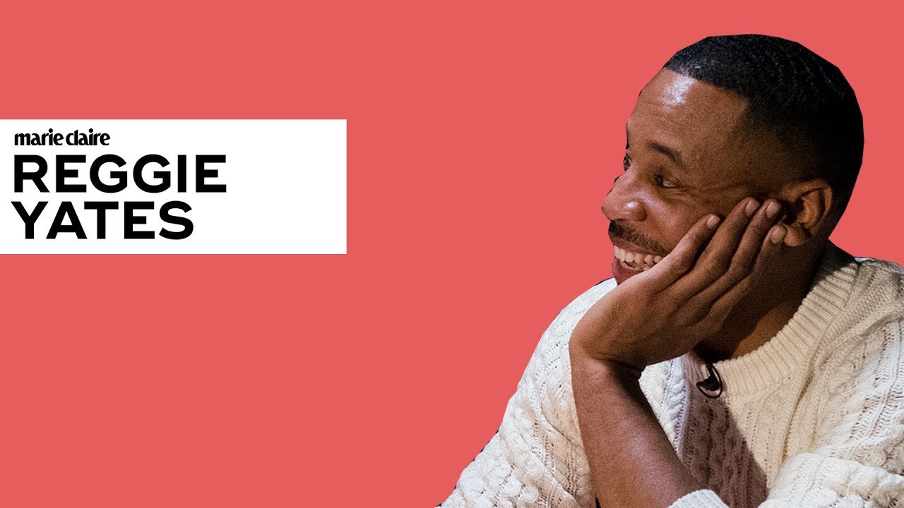 Reggie Yates on documentary making and why he won’t be going back to ...