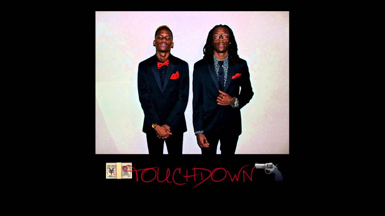 *NEW* Prince TreeZy - TOUCHDOWN 2 CAUSE HELL [Treemix] f. BeeZy - YouTube