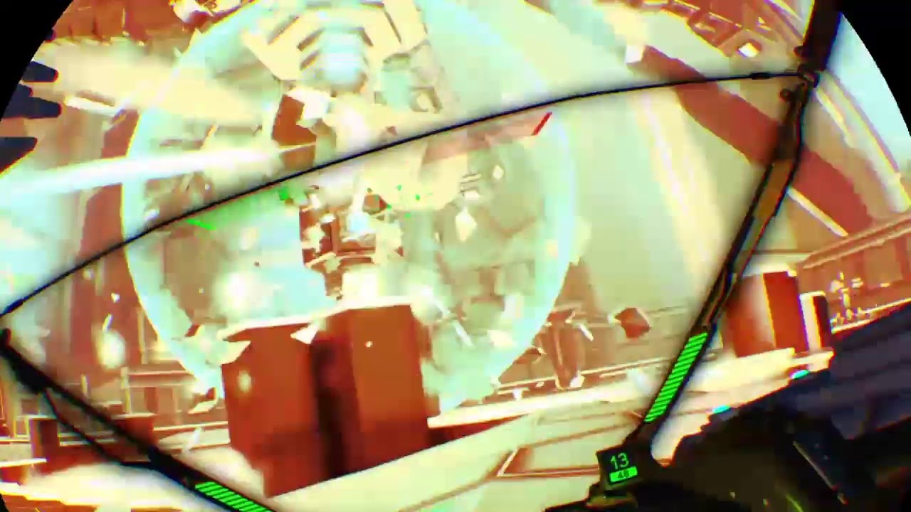 Battlezone PSVR Campaign Complete - YouTube