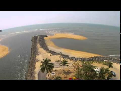 Kuala Kerteh - YouTube