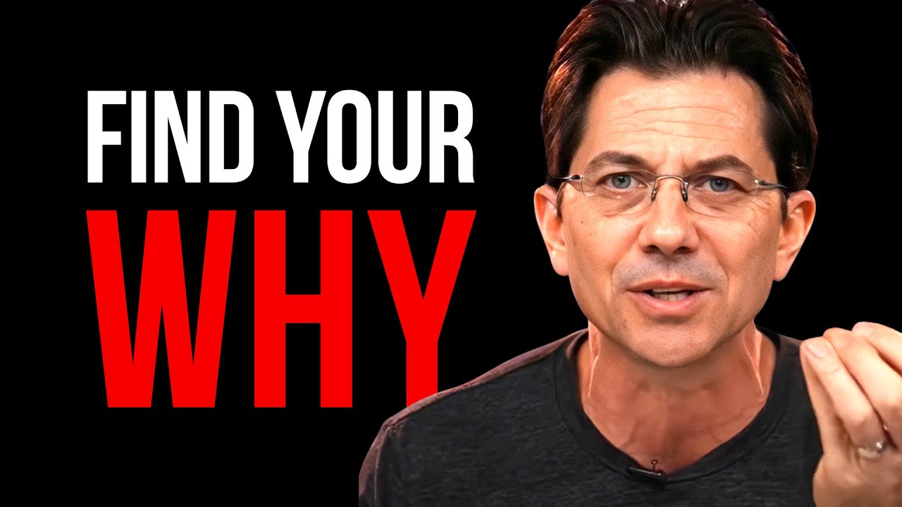 Define EXACTLY What You're Fighting For - YouTube