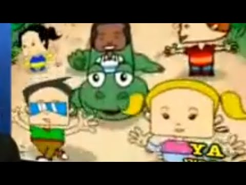 el negro Cirilo - YouTube