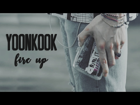 yoonkook | fire up [ for the jamlessme ]