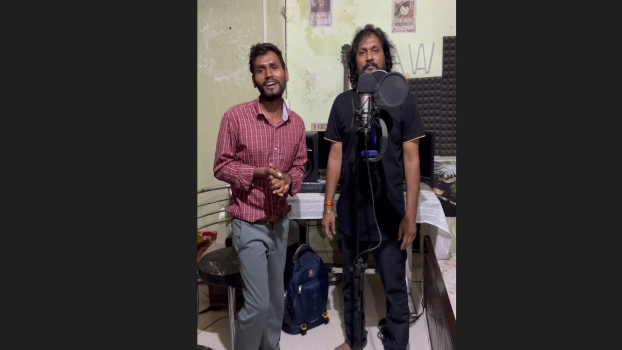 Cg singer devesh sharma | मोर पथरा के देवता गाना.. - YouTube
