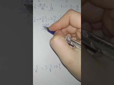 6 ci sinif Qiymətləndirmə Adi Kəsrlərin toplanmasi və çixilmasi Variant B