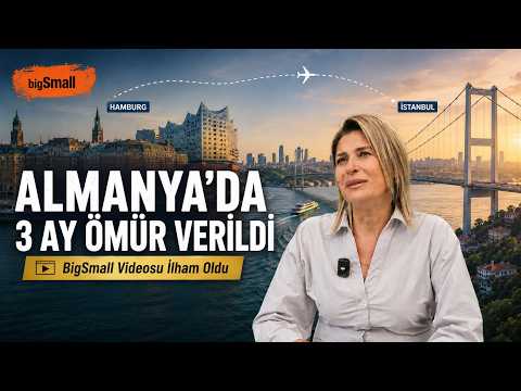 2 ayda sıfır tümöre | Bilimsel Yayın Belgeselidir...