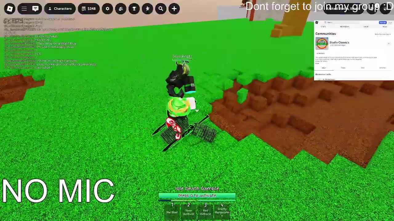 Playing jujutsu shenanigans [CUSTOM MOVESETS] - YouTube