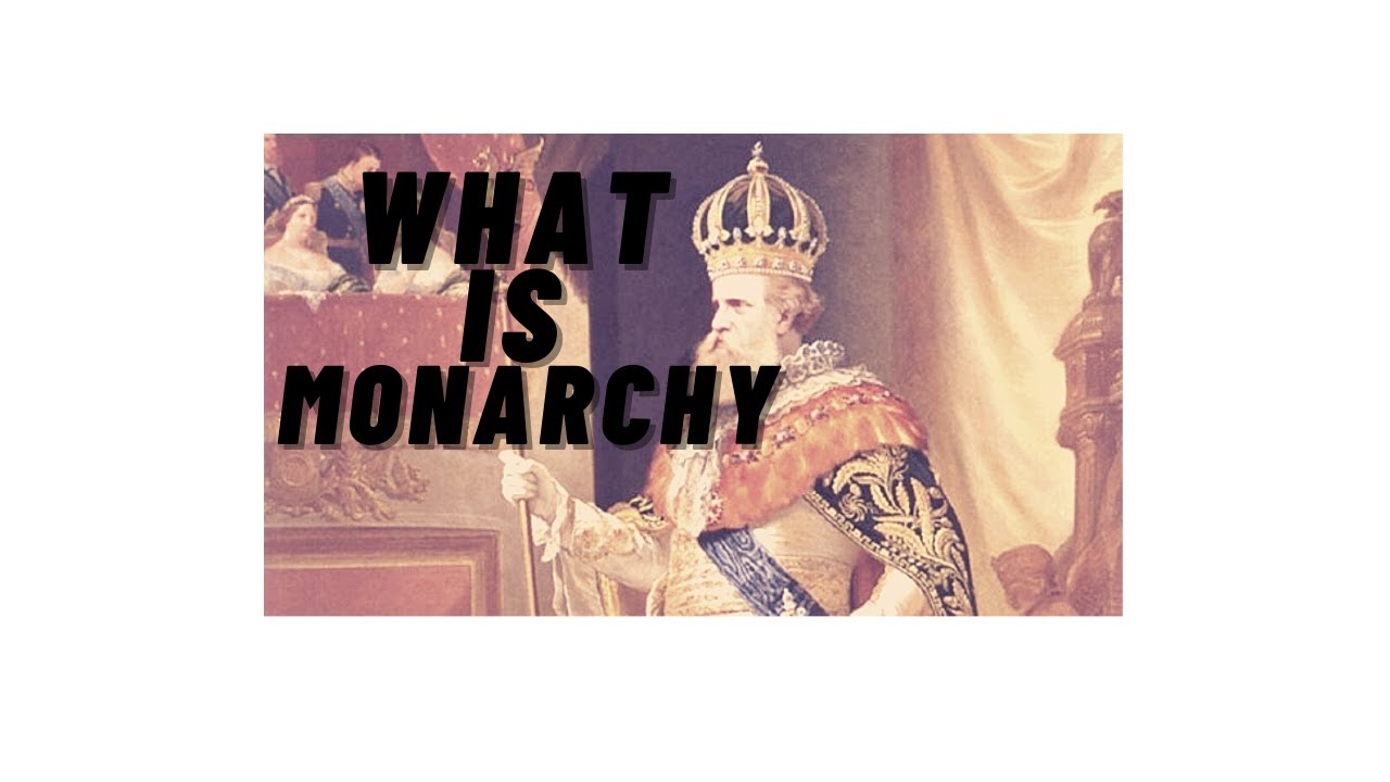 6 ADVANTAGES OF MONARCHY in modern society in just 8 minutes (+nations ...
