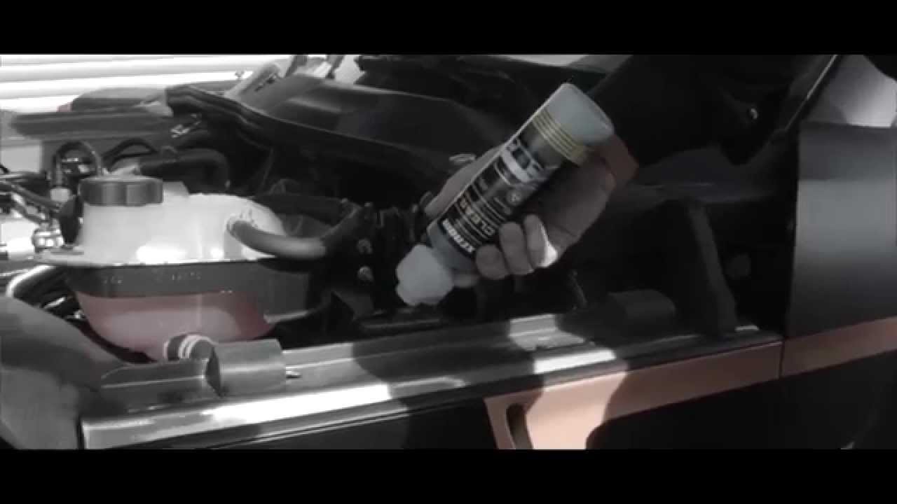 XENUM Power of Technology - YouTube