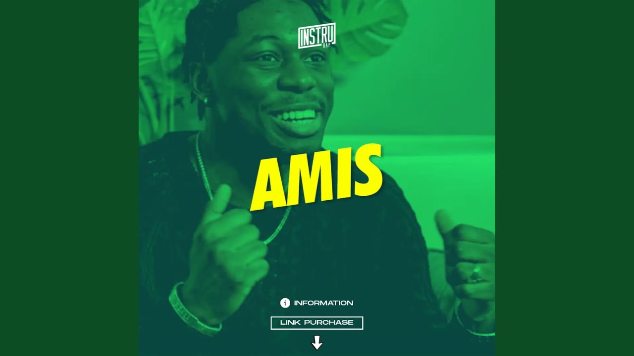 Amis - YouTube