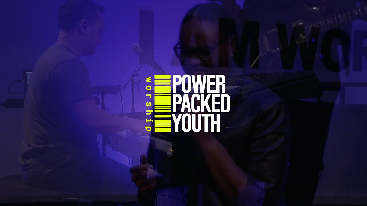 Powerpacked Worship Only -15.10.22 - YouTube