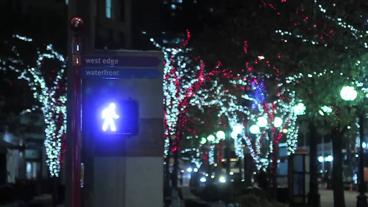 Hello Seattle - YouTube