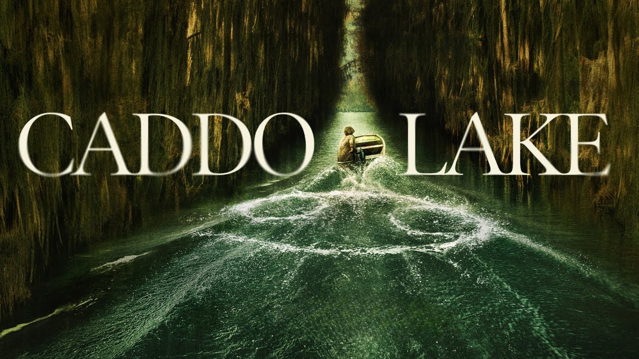 Caddo Lake | Official Trailer | Horror Brains - YouTube