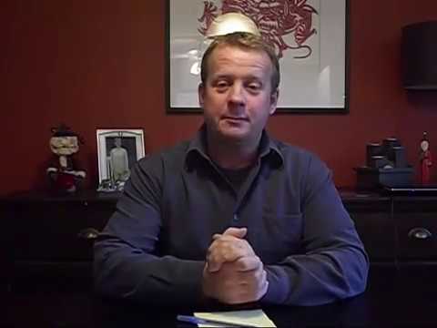 Meet CT Painter, Dean Perkins - YouTube