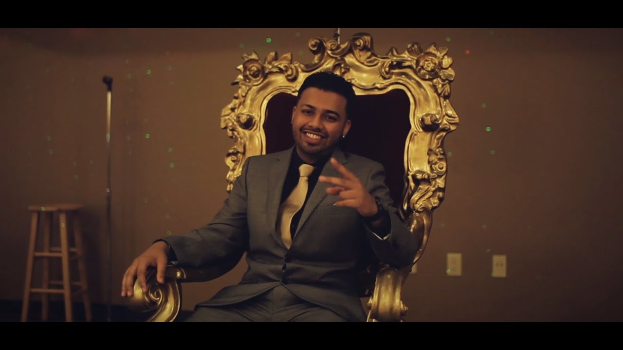 Aaron Sharma's 21st birthday - YouTube