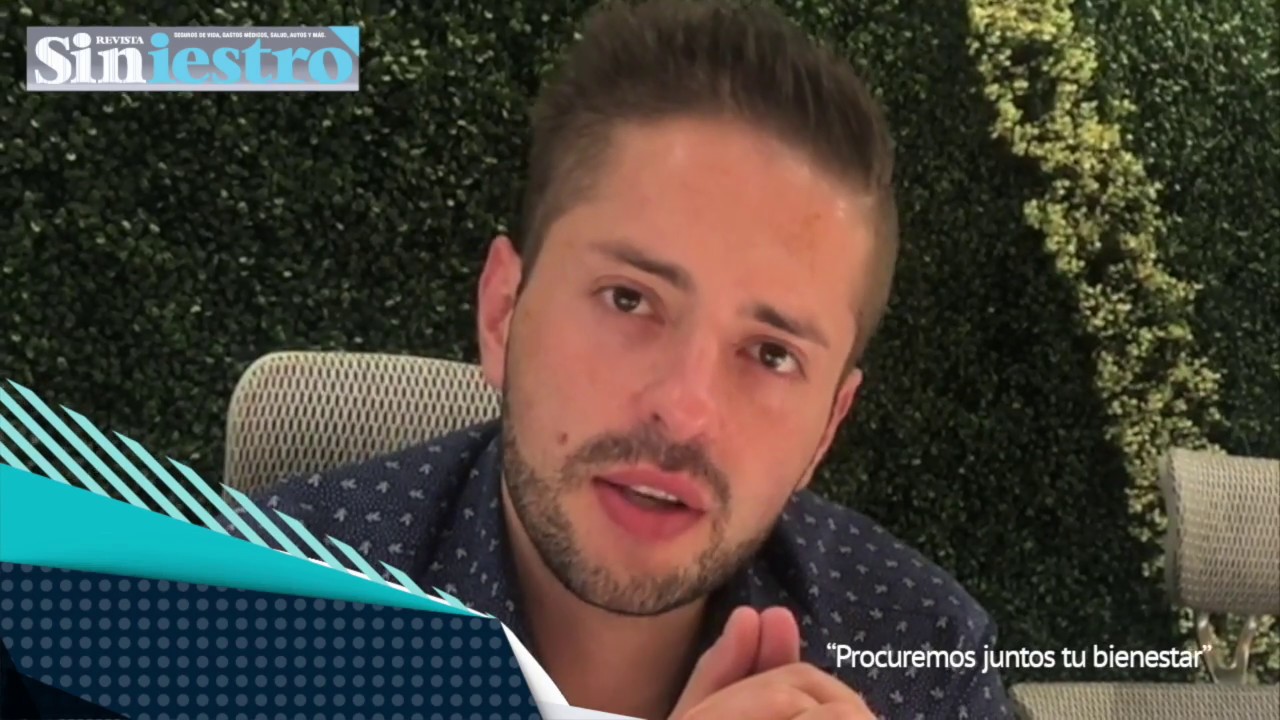 Christopher Perla & Isaac Hernández, socios y fundadores de Waspert ...