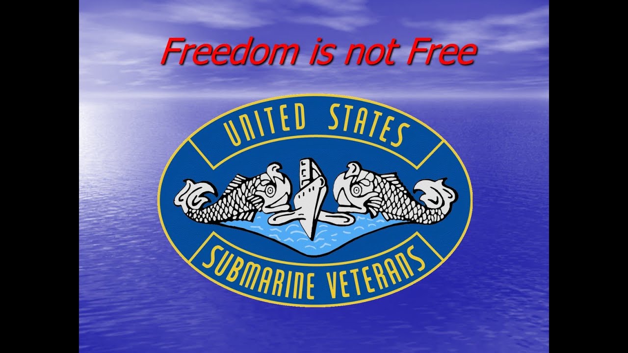 Groton SubVets Veterans Ceremony 2021 - YouTube