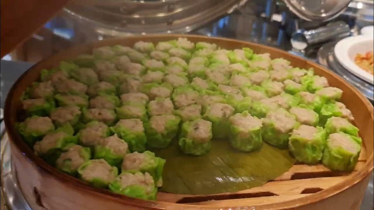 Breakfast Buffet Bua An Sang 350 Baht 10 Per Person 240K VND breakfast-buffet-bua-an-sang-350-baht-10-per-person-240k-vnd