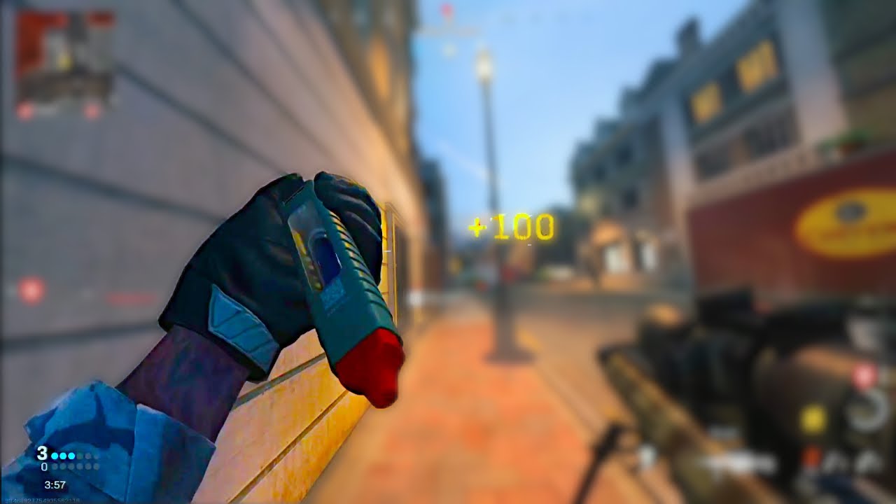 Sick easy simple window climb - YouTube
