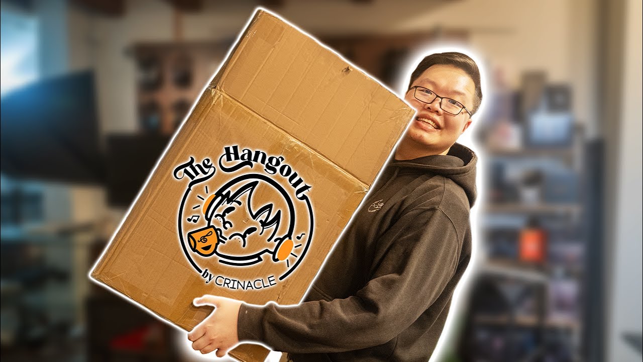 WE'RE MOVING OUR SHOP - YouTube