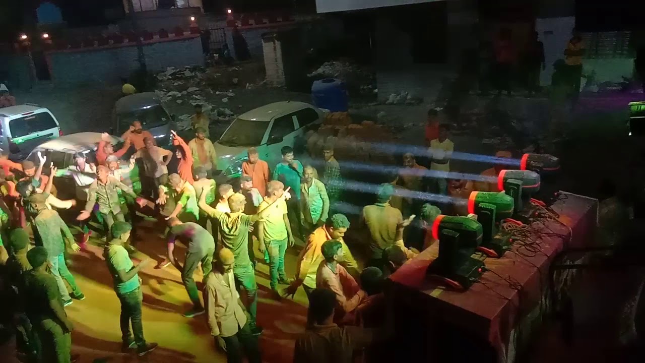 Nadbramha Sound King Of Moshi 👑 - YouTube