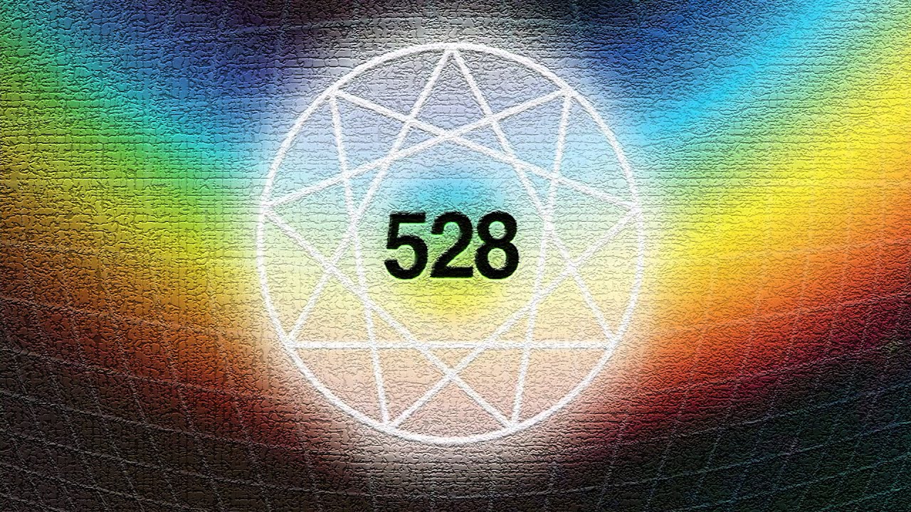 528 Hz - The Myth | 103 | Learn Sound Therapy - YouTube