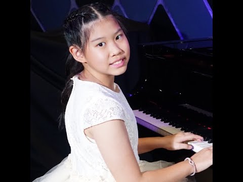 Papitcha Vejmongkolkorn | Thailand | 1st Round