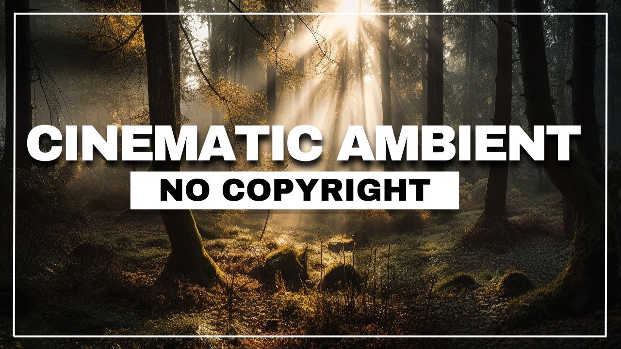 Cinematic Atmosphere Score 2 | Cinematic Background Music [NO COPYRIGHT ...