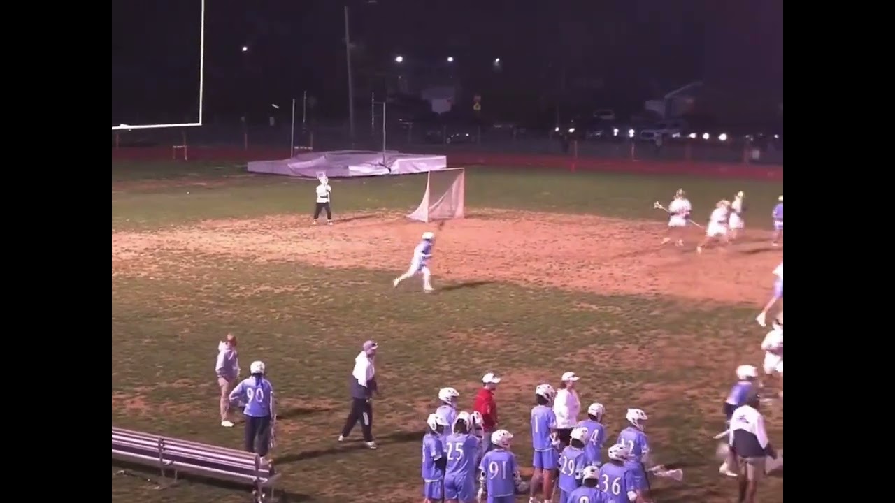 Garrett Verstraete - C/O 2023 - 2022 Spring Highlights - YouTube