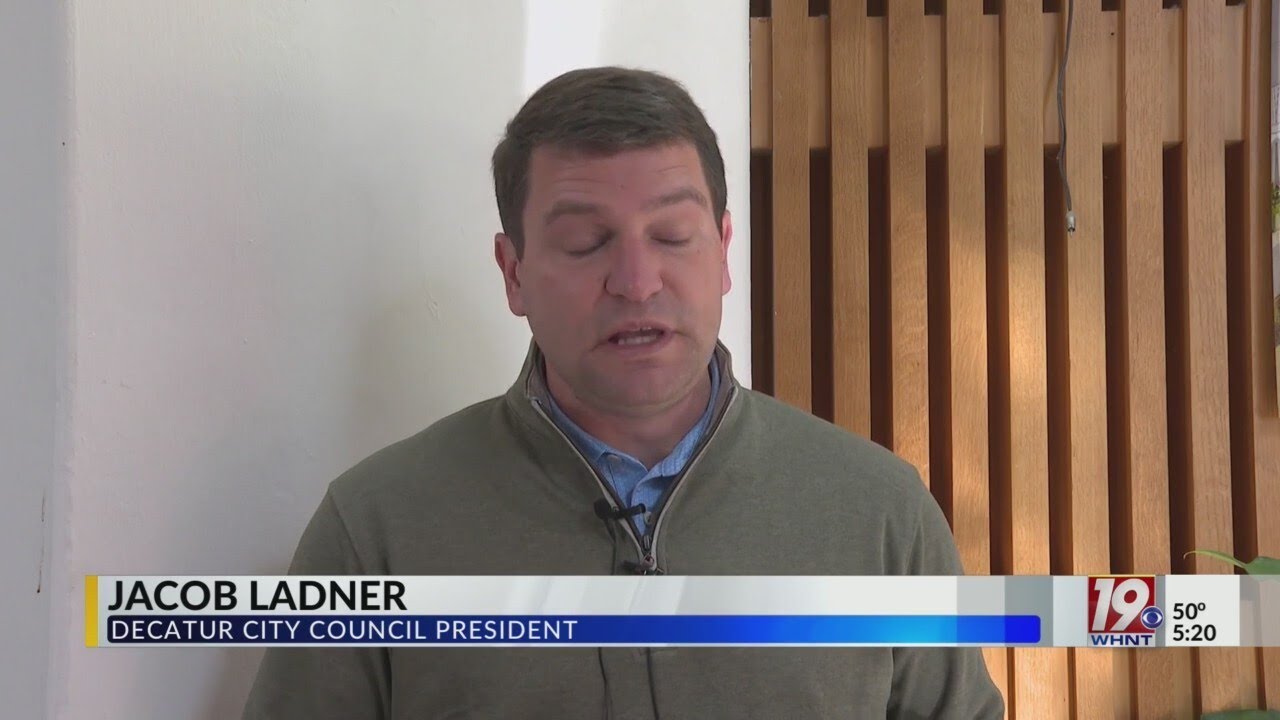 $2.5 Million Approved for Carrie Matthews Renovation | Oct. 29, 2025 ...