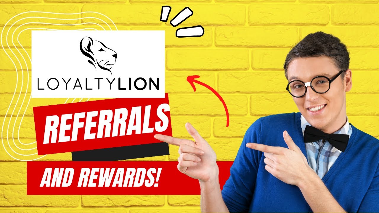 LoyaltyLion - Rewards, and Referrals | Shopify App Overview! - YouTube