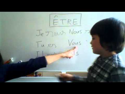 Thomas French Lesson - YouTube