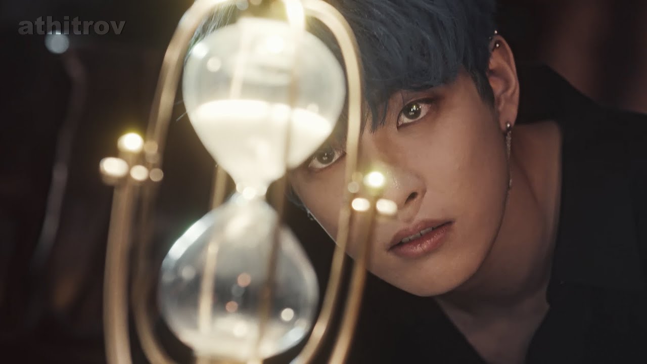 [FMV] ATEEZ lore edit | 1 : Parallels - YouTube