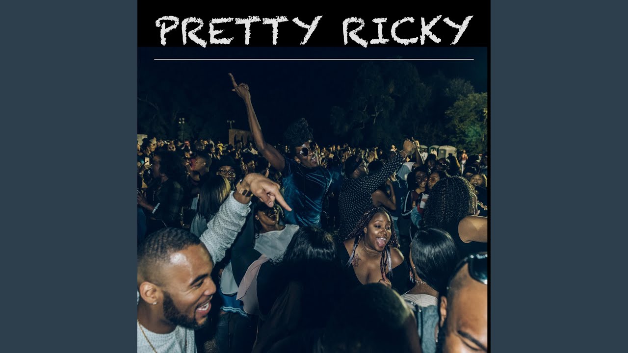 Pretty Ricky - YouTube