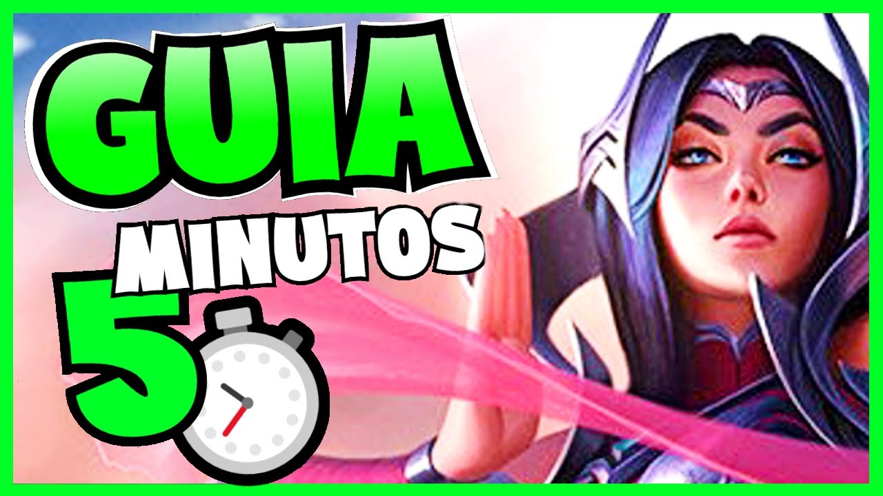 GUIA DE IRELIA S12 | COMO JUGAR IRELIA TOP | HABILIDADES, RUNAS ...