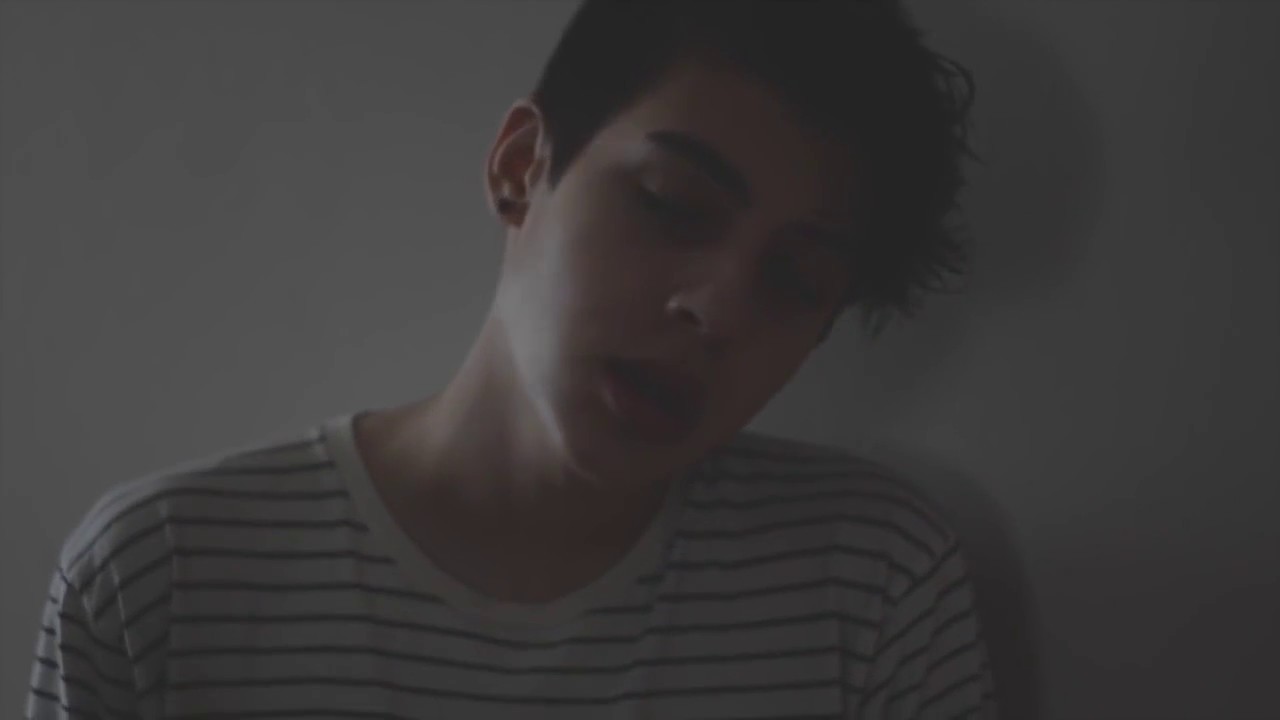 Justin Johnes - Where Are U Now (Justin Bieber Cover) - YouTube