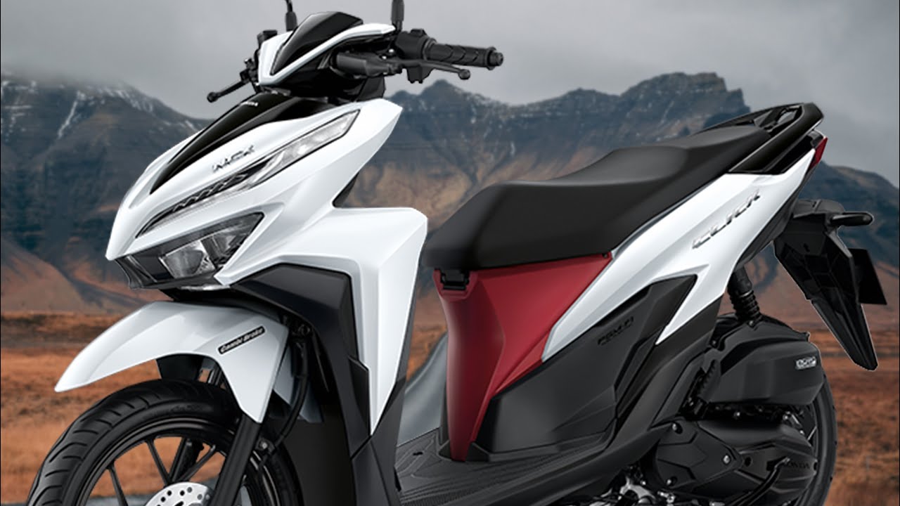 Click 125 -2023 មានអ្វីដែលពិសេស ? គួរទិញអត់? - YouTube