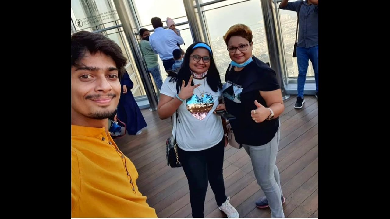 Dimpu Baruah Photos In Dubai - YouTube