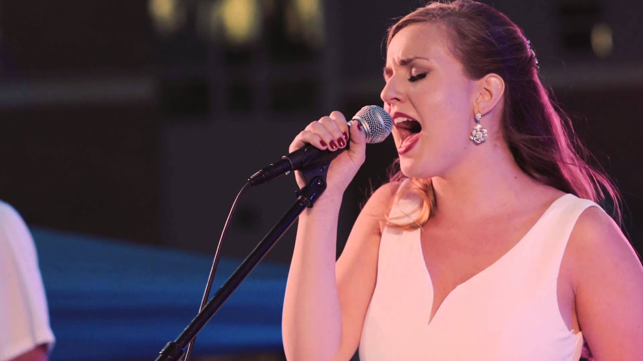 The Band: The 402 - YouTube