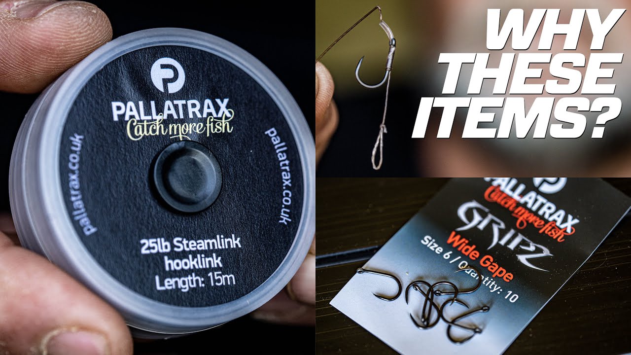 Why Stonzes? Why Gripz? Why Steamlink? | Team Pallatrax - YouTube