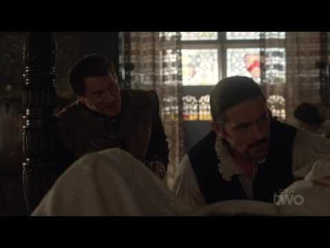 Reign 4x15 \